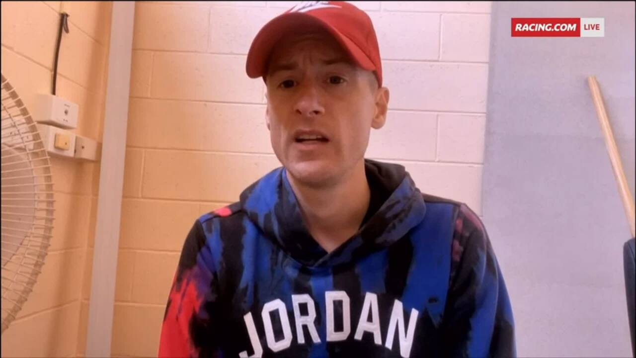 Shinn excited for Makybe Diva Stakes Day | RACING.COM