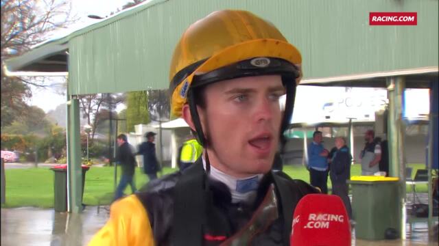 Swan Hill Race 5 L Overall 090922 | RACING.COM