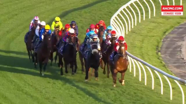 Flemington Race 09-Stewards Vision-10-09-22 | RACING.COM