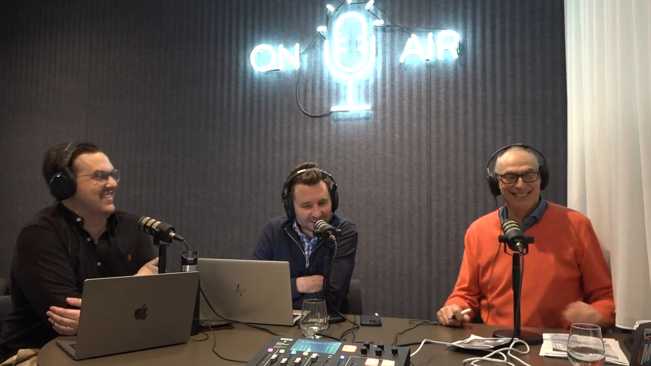 A Good 3 deliver monster multi win | RACING.COM