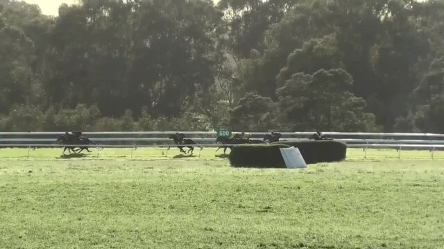 Casterton Jump Out 1 19092022 | RACING.COM