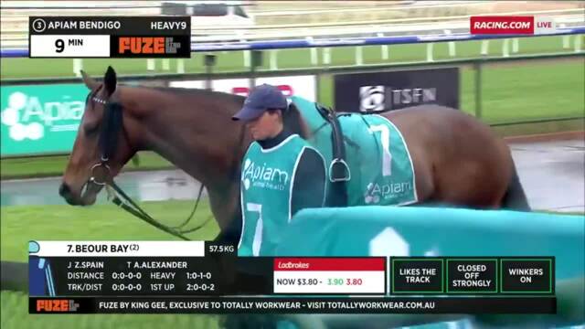 Beour Bay | RACING.COM