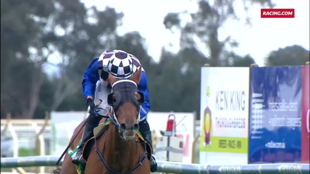 Benalla Race 8 T J Doudle 230922 | RACING.COM