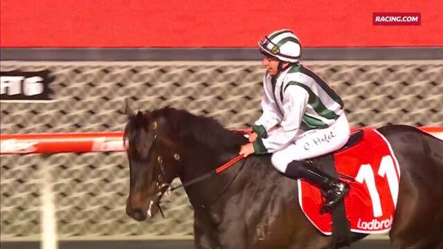 Moonee Valley Race 5 J R Welsh 230922 | RACING.COM