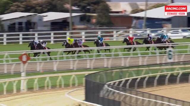 Mornington Race 05-Stewards Vision-24-09-22 | RACING.COM