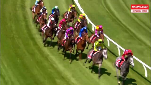 Cranbourne Race 01-Stewards Vision-28-09-22 | RACING.COM