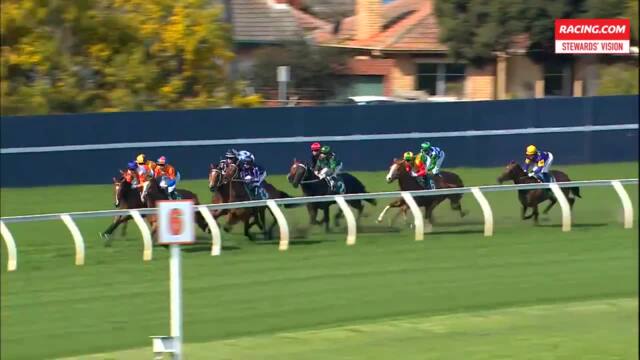 Geelong Race 06-Stewards Vision-29-09-22 | RACING.COM