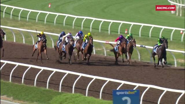 Pakenham Race 9 Will Larkin 031022 | RACING.COM