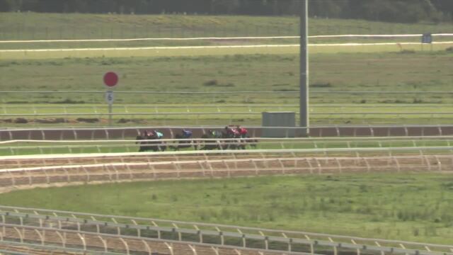 Pakenham Jump Out 4 04102022 | RACING.COM