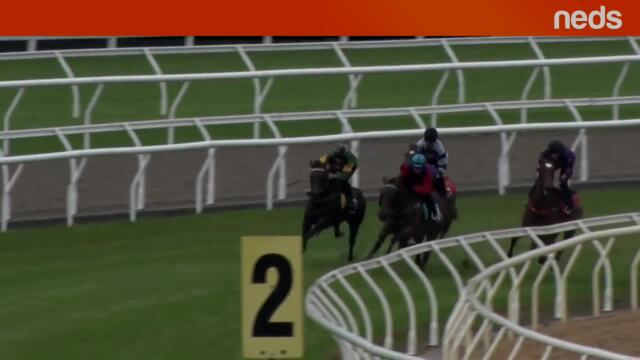 Mornington Jump Out 9 12102022 | RACING.COM