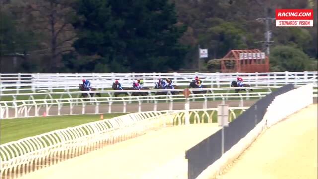 Mornington Race 02-Stewards Vision-17-10-22 | RACING.COM