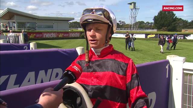 Mornington Race 4 B McDougall 171022 | RACING.COM