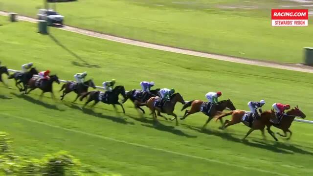 Moonee Valley Race 08-Stewards Vision-22-10-22 | RACING.COM