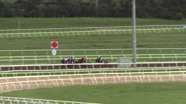 Pakenham Jump Out 1 25102022 | RACING.COM