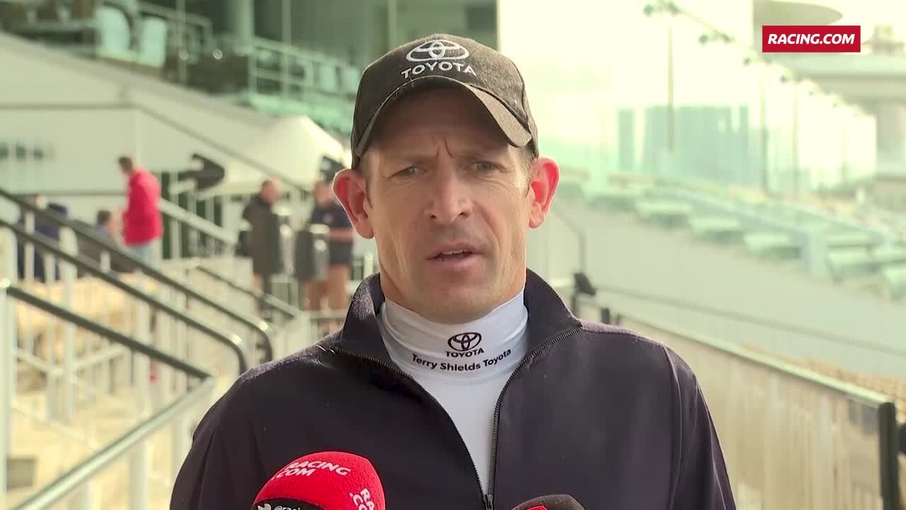 Sharp N Smart the one to beat | RACING.COM