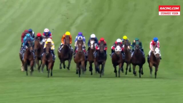 Flemington Race 06-Stewards Vision-29-10-22 | RACING.COM