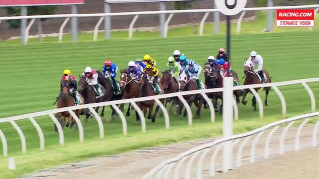 Flemington Race 08-Stewards Vision-29-10-22 | RACING.COM