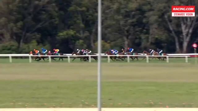 Traralgon Race 08-Stewards Vision-29-10-22 | RACING.COM