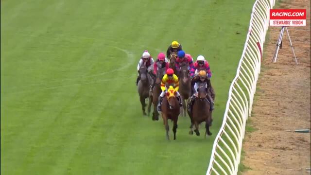 Echuca Race 01-Stewards Vision-01-11-22 | RACING.COM