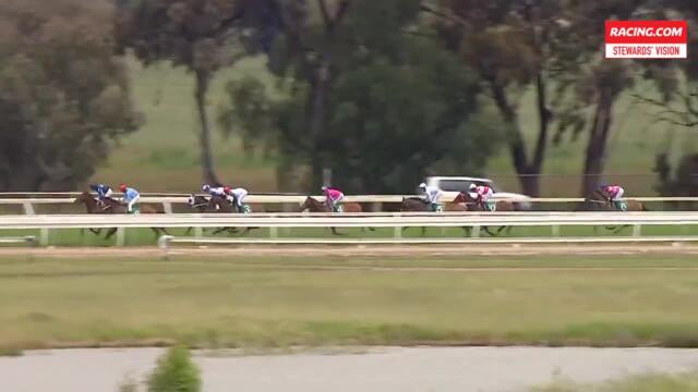 Echuca Race 02-Stewards Vision-01-11-22 | RACING.COM
