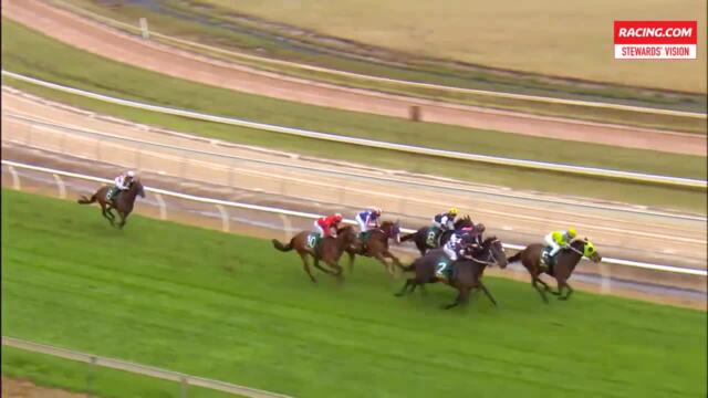 Echuca Race 05-Stewards Vision-01-11-22 | RACING.COM