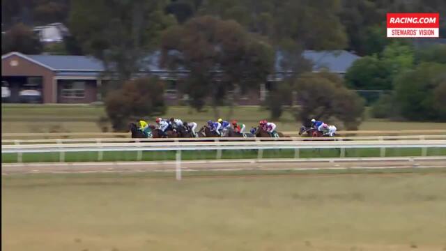 Echuca Race 08-Stewards Vision-01-11-22 | RACING.COM