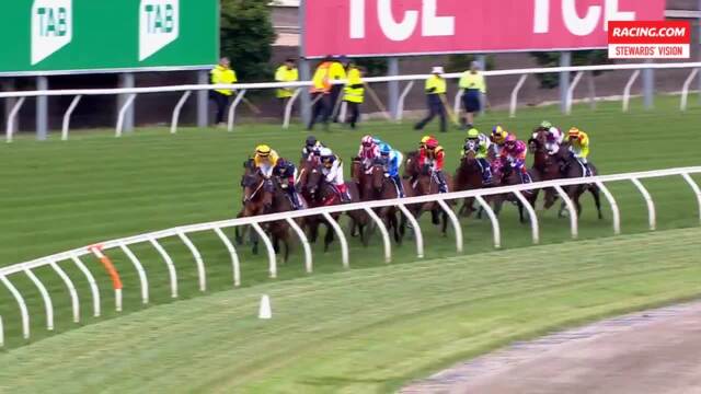 Flemington Race 07-Stewards Vision-03-11-22 | RACING.COM