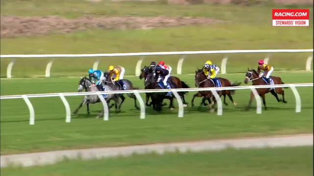 Pakenham Race 01-Stewards Vision-04-11-22 | RACING.COM