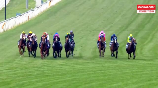 Flemington Race 06-Stewards Vision-05-11-22 | RACING.COM