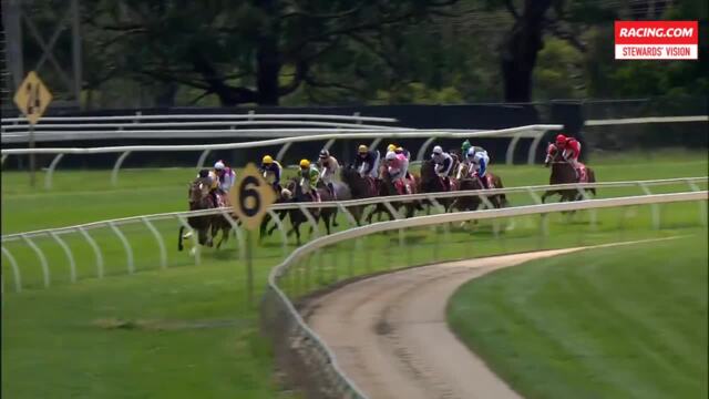 Moe Race 03-Stewards Vision-07-11-22 | RACING.COM