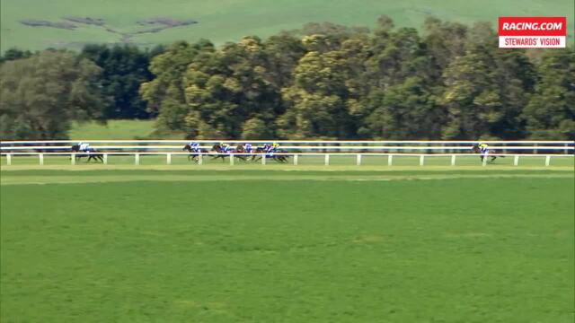 Casterton Race 07-Stewards Vision-08-11-22 | RACING.COM
