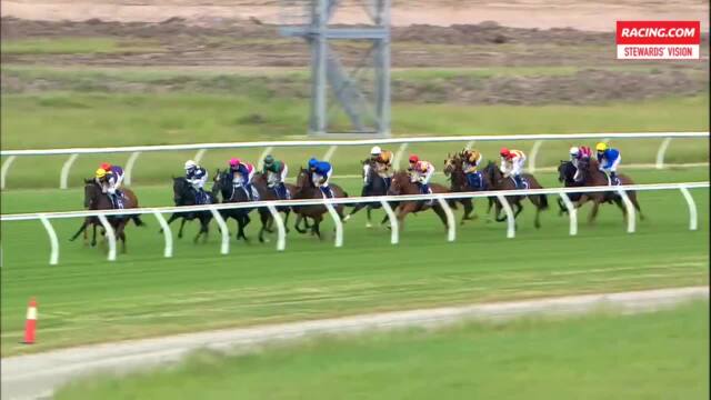 Pakenham Race 03-Stewards Vision-10-11-22 | RACING.COM