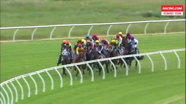 Pakenham Race 07-Stewards Vision-10-11-22 | RACING.COM