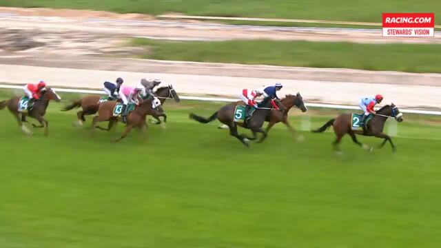 Kyneton Race 05-Stewards Vision-15-11-22 | RACING.COM