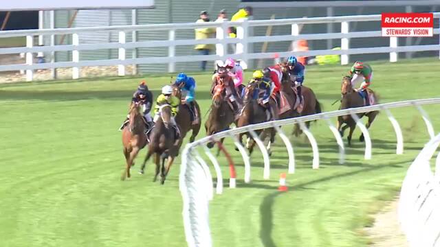 Mornington Race 08-Stewards Vision-17-11-22 | RACING.COM
