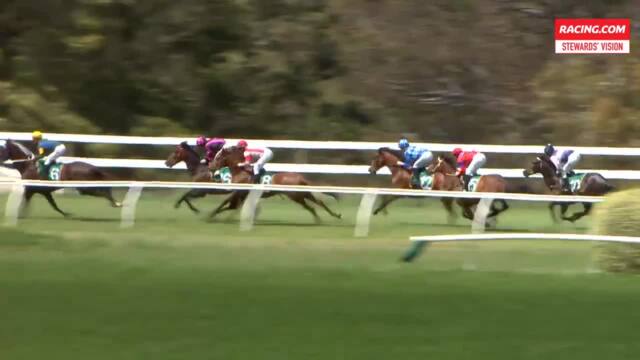 Casterton Race 05-Stewards Vision-21-11-22 | RACING.COM