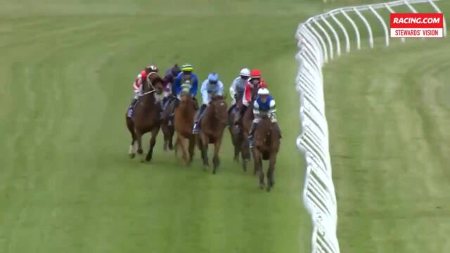 Casterton Race 08-Stewards Vision-21-11-22 | RACING.COM