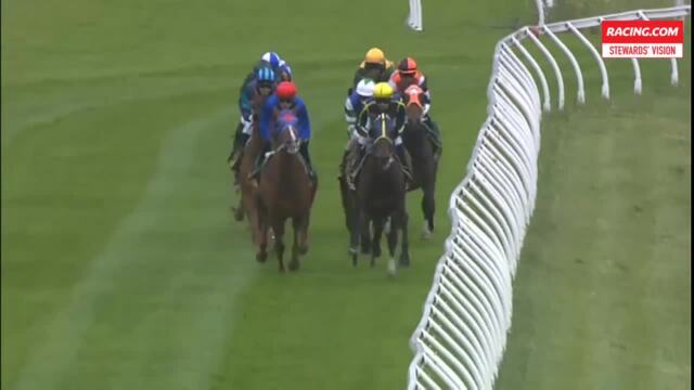 Traralgon Race 01-Stewards Vision-27-11-22 | RACING.COM