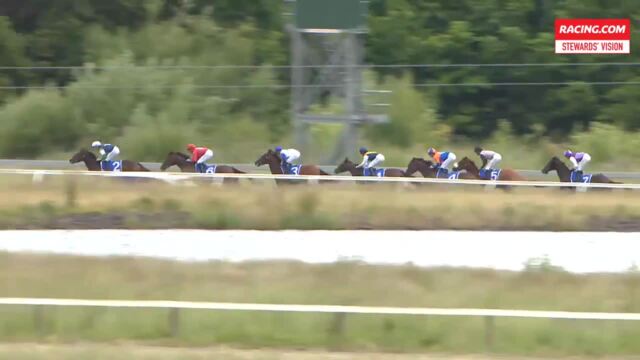 Kyneton Race 01-Stewards Vision-28-11-22 | RACING.COM