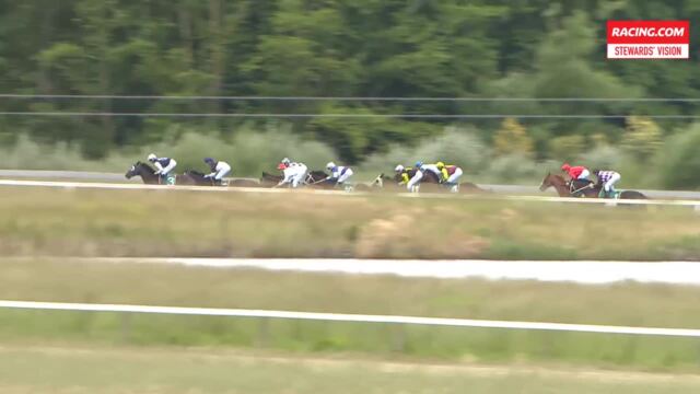 Kyneton Race 02-Stewards Vision-28-11-22 | RACING.COM