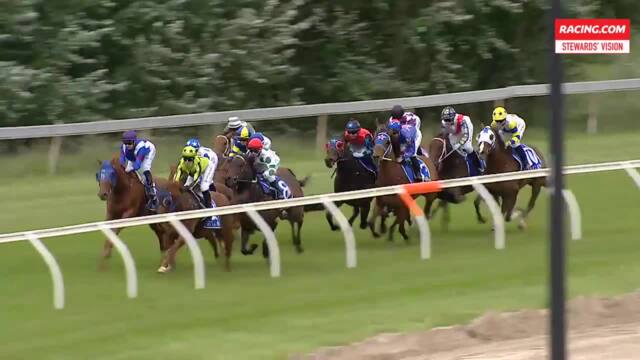 Kyneton Race 05-Stewards Vision-28-11-22 | RACING.COM