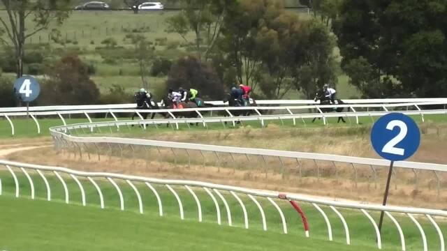 Ararat Jump Out 7 01122022 | RACING.COM