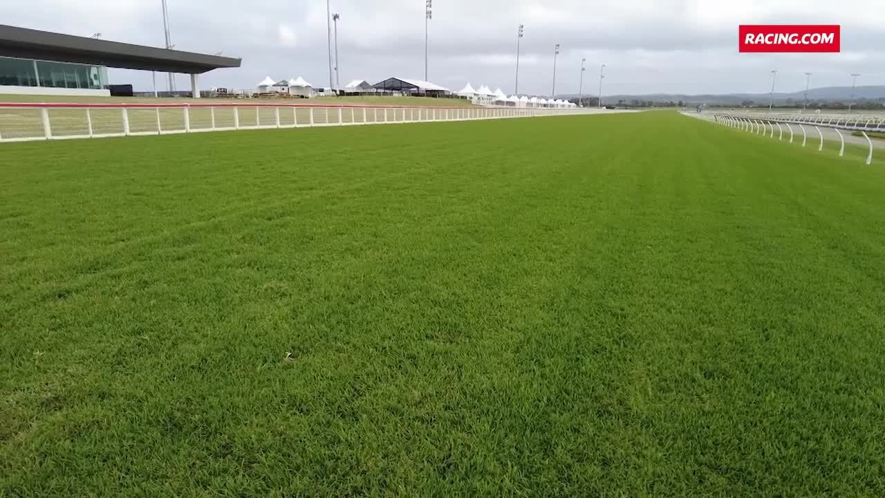 How will the track play on Pakenham Cup Day | RACING.COM