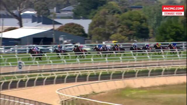 Mornington Race 04-Stewards Vision-02-12-22 | RACING.COM