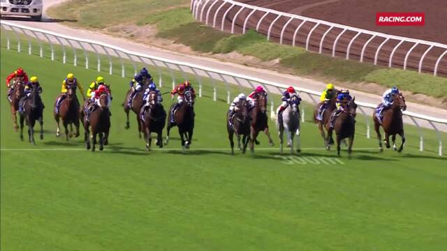 Pakenham Race 6 Dom Sutton 031222 | RACING.COM