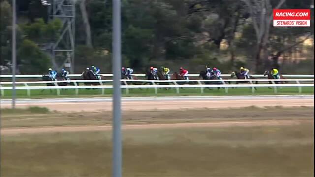 Stawell Race 03-Stewards Vision-03-12-22 | RACING.COM