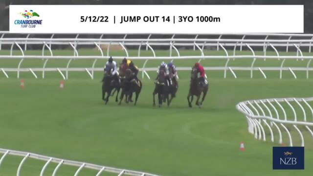 Cranbourne Jump Out 14 05122022 | RACING.COM