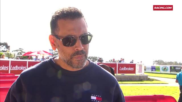 Moe Race 8 C Blackshaw 091222 | RACING.COM