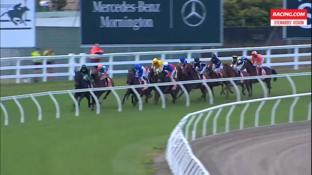 Mornington Race 08-Stewards Vision-13-12-22 | RACING.COM