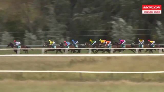 Kyneton Race 06-Stewards Vision-15-12-22 | RACING.COM